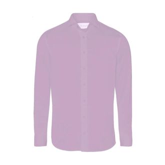 Baldessarini Orchid Petal Moderner Teppich - - Shirts - Herren - Lila - 2XL