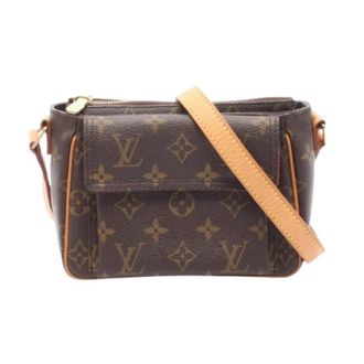 Louis Vuitton Pre-owned Monogram Canvas Crossbody Bag - - Pre-owned - Damen - Braun - ONE SIZE