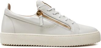 Giuseppe Zanotti Giuseppe Zanotti Sneakers RM40033 Weiß