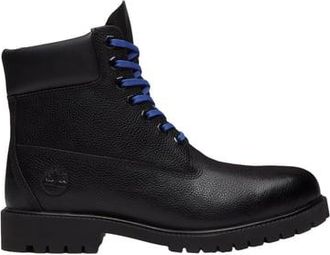 Timberland Bottines en cuir