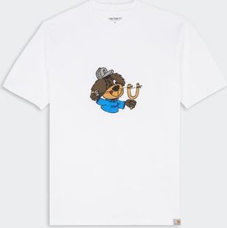Carhartt Work in Progress T-shirt - Taille XS