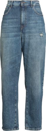 Atelier Cigala's HOSEN & RÖCKE - Jeanshosen auf YOOX.COM