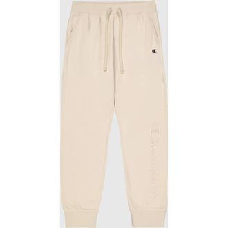 Champion Damen Hose Rib Cuff