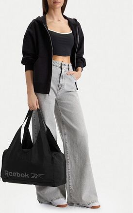 Reebok Tasche CWBEO-RBK-WS-001-09 Schwarz