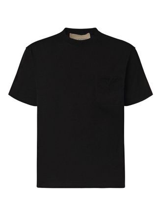 Valentino Garavani T-Shirt - Noir