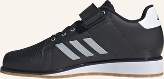 adidas Apwr Perfect 3 Gewichtheberschuhe schwarz