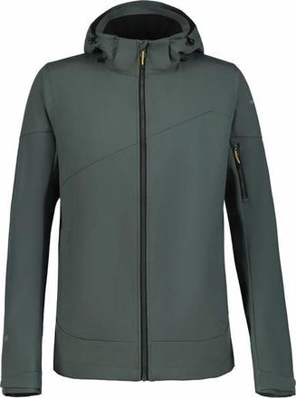 Icepeak Herren Funktionsjacke BARMSTEDT