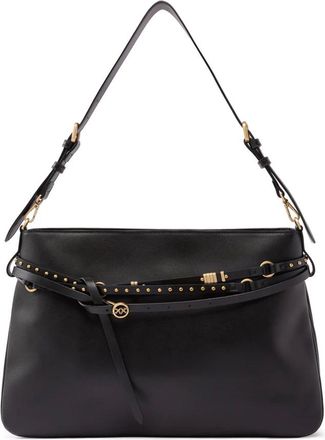 Pinko Pinko, Femme, Sacs, Noir, Taille: ONE Size Sacs bandouli&egrave;re