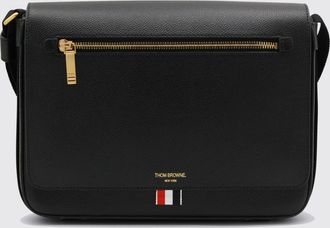 Thom Browne Umh&auml;ngetasche THOM BROWNE Herren Farbe Schwarz