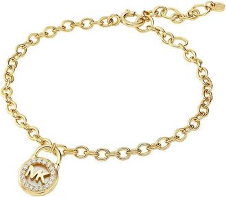 Michael Kors Armband - Premium Armband - Gr. ONE SIZE - in Gold - für Damen