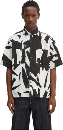 Neighborhood Herren, Shirts, Mehrfarbig, MGr&ouml;&szlig;e