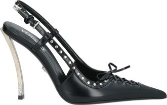 Versace SCHUHE - Pumps auf YOOX.COM