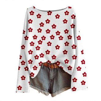 Generic Pull textur&eacute; en tricot &eacute;pais pour la Saint-Valentin 2026 pour pull surdimensionn&eacute; confortable en fil doux d&eacute;contract&eacute; haut dhiver &eacute;l&eacute;gant col rond man