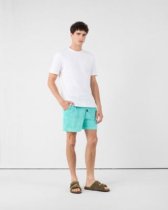 Jott Short &eacute;ponge Lagoon Eagle - Taille XXL
