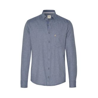 Hatico Herren, Shirts, Blau, 3XLGr&ouml;&szlig;e