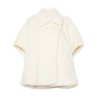 Max Mara Tebe Cape