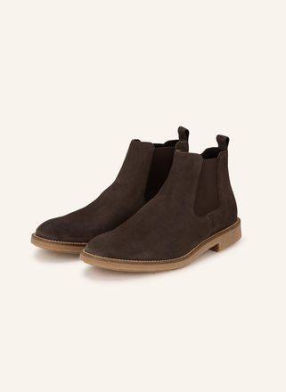 Lloyd Chelsea-Boots Origin 315 braun