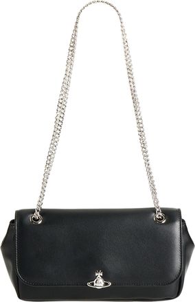 Vivienne Westwood CHAIN CROSSBODY PURSE