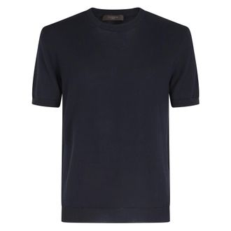 Zanone Herren, Oberteile, Blau, 3XLGr&ouml;&szlig;e