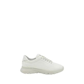 Frau Wei&szlig;e Sneakers f&uuml;r Frauen - - Shoes - Damen - Wei&szlig; - 40 EU