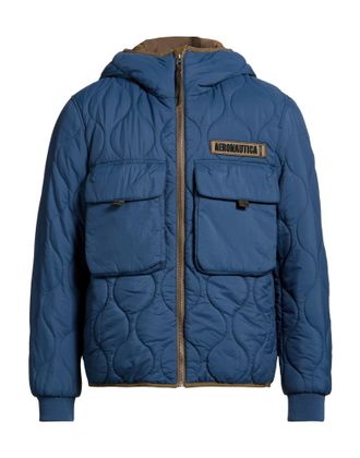 Aeronautica JACKEN & M&Auml;NTEL - Pufferjacken & Daunenjacken auf YOOX.COM