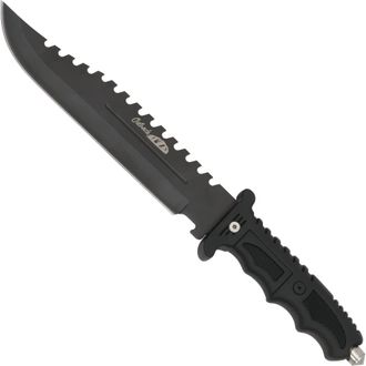 Haller Outdoormesser Outback Large