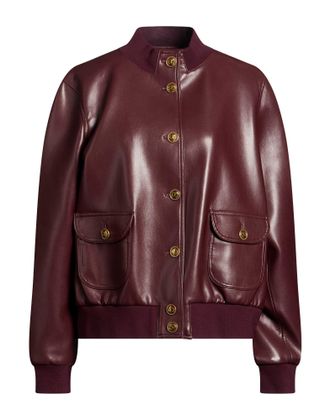 Twin-Set JACKEN & M&Auml;NTEL - Jacken und Anoraks auf YOOX.COM