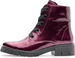 Ara Femme Douvres Bottine, Chilli, 36.5 EU