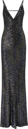 Missoni Abendkleid - Schwarz
