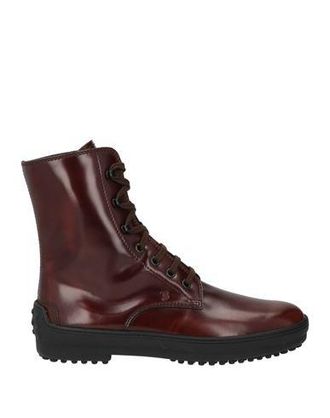 Tod's CHAUSSURES - Bottines sur YOOX.COM