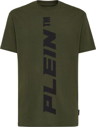 Philipp Plein Herren, Oberteile, Gr&uuml;n, 2XLGr&ouml;&szlig;e