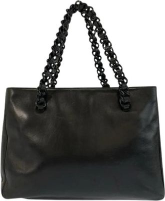 Prada Damen, Pre-Owned, Schwarzk, ONE SIZEGr&ouml;&szlig;e