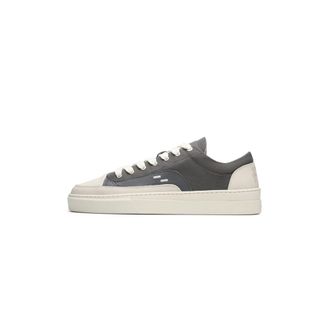 Filling Pieces unisex, Chaussures, Gris, Taille: 44 EU Riviera Low