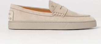 Tod's Mocassins TODS Homme couleur Gris