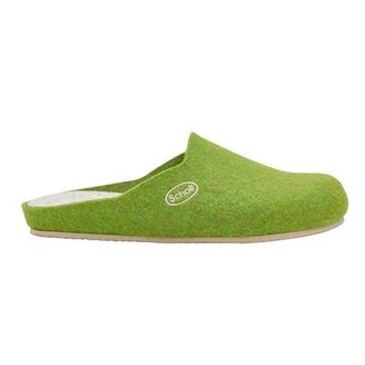 Scholl Laye, Pantofole, Donna, Verde, 40 EU