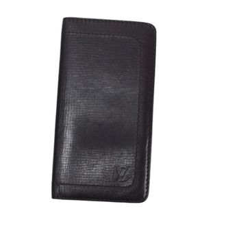 Louis Vuitton Pochette Neverfull Pre-owned - Femme - Pre-owned - Noir - Taille: ONE Size