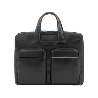 Piquadro Herren, Taschen, Schwarzk, ONE SIZEGr&ouml;&szlig;e