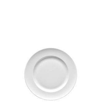 Thomas Sunny Day Weiss Brotteller 18 cm