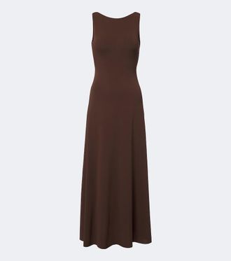 Eres Robe midi Sculpture