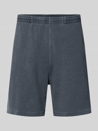 Carhartt Work in Progress Regular Fit Shorts mit elastischem Bund Modell Harper