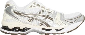 Asics Homme, Sport, Blanc, Taille: 44 1/2 EU Gel-Kayano 14