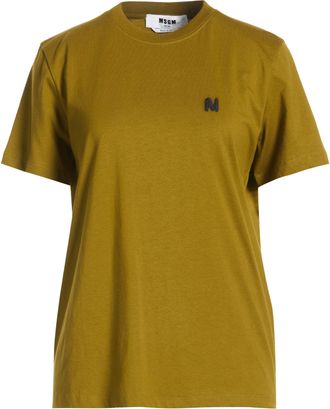 Msgm TOPS - T-shirts auf YOOX.COM