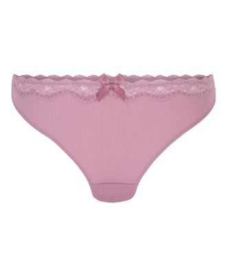 Hunkemöller String Lola