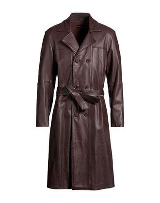 Street Leathers MANTEAUX - Manteaux longs et trenchs sur YOOX.COM