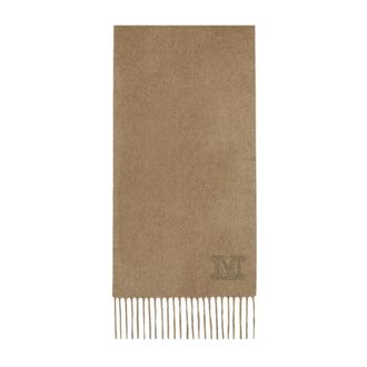 Max Mara Damen, Accessories, Beige, ONE SIZEGröße