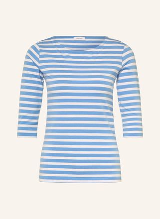 Darling Harbour Darling Harbour Shirt Mit 3/4-Arm blau