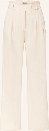 by Aylin Koenig By Aylin Koenig Marlenehose Bertha weiss