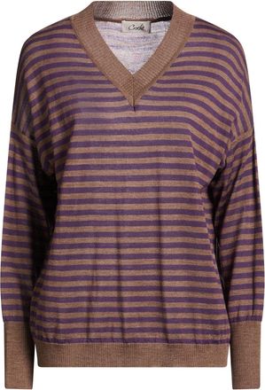 Croch&egrave; STRICKWAREN - Pullover auf YOOX.COM