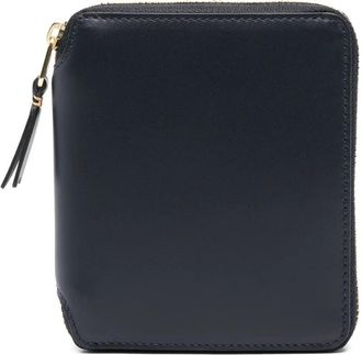 Comme Des Gar&ccedil;ons Classic Leather Line 125X105 Mm Wallet