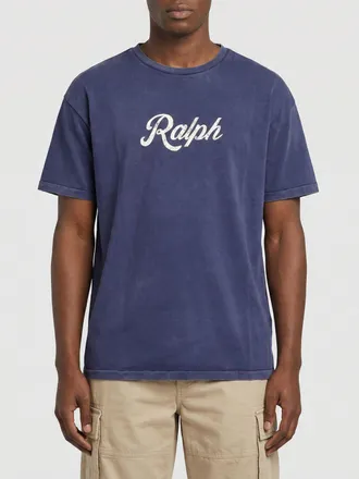 Polo Ralph Lauren T-Shirt POLO RALPH LAUREN Homme couleur Blanc